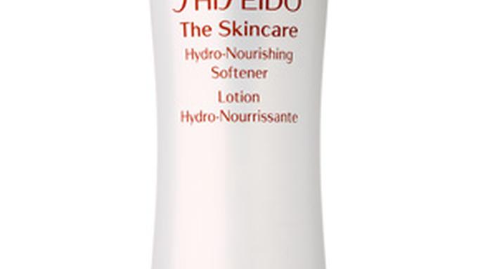 L'exfoliationen douce