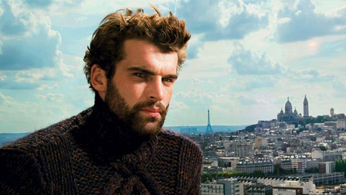 Stanley Weber, wild spirit