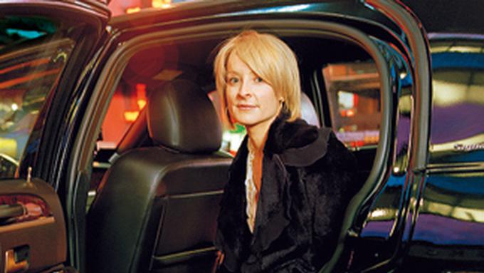 Wall Street : les bad girls n'ont plus la cote