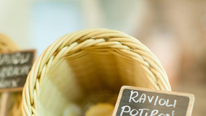 Ecco Il Pastificio