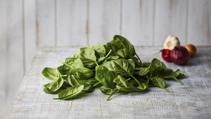 Un manque de vitamine K est "aussi mauvais que de fumer deux paquets ...
