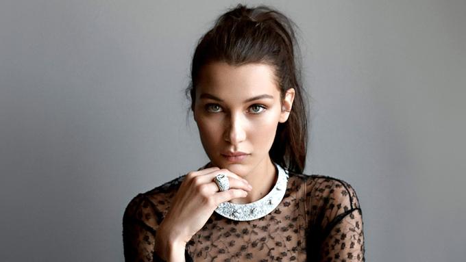 Bella Hadid, Toni Garn, Liu Wen... Retour sur sept destins exceptionnels