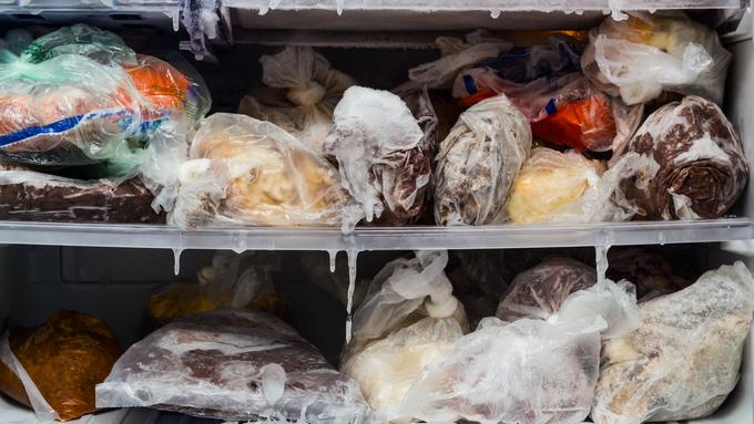 Pratique : comment bien congeler et décongeler ses aliments
