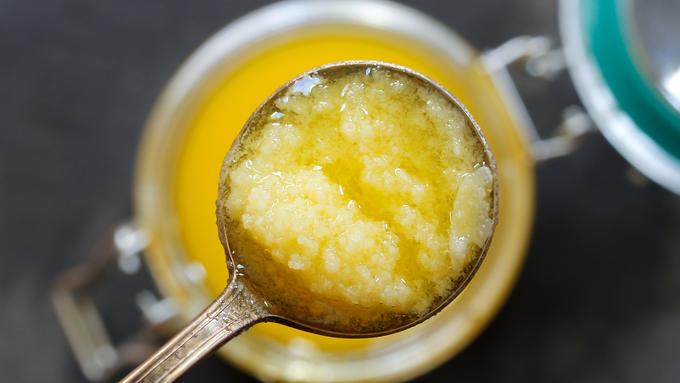Comment faire du ghee, ce beurre santé venu d'Inde
