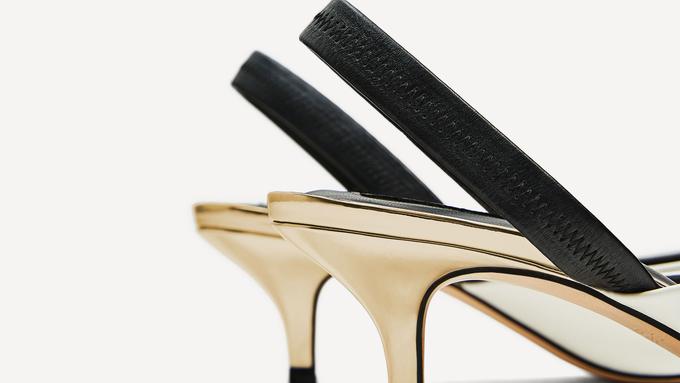 Les kitten heels, des petits talons aussi jolis que confortables