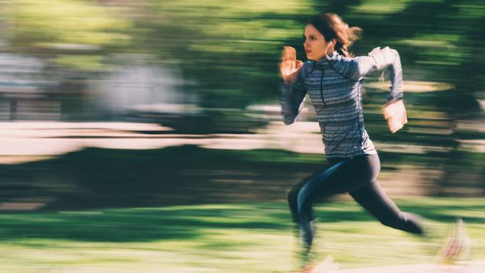 Comment faire du fractionné ? Les conseils d'un coach pour débuter