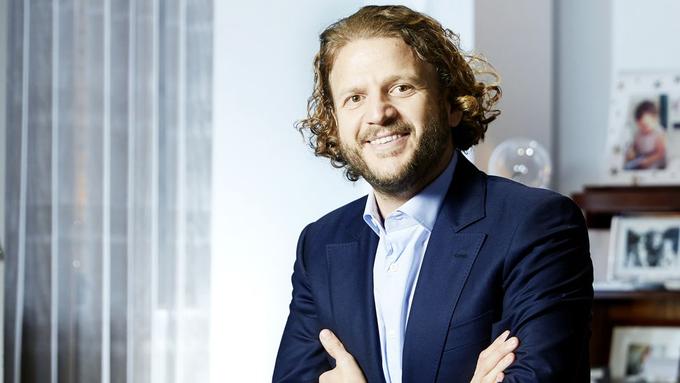 David Layani, pdg de Onepoint : "Le smart data, c'est l'oxygène des ...