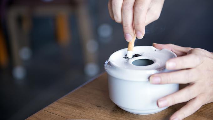 Trucs et astuces pour arrêter de fumer sans stress