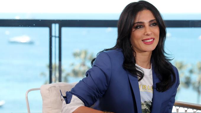 Nadine Labaki : "Si je reste silencieuse, je participe au crime"