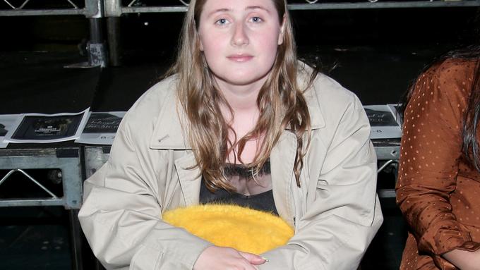 Et si Lara, la fille de Boris Johnson, était la nouvelle journaliste de ...