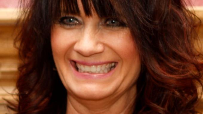 Qui est Michelle Tidball, la coach biblique devenue colistière de Kanye ...