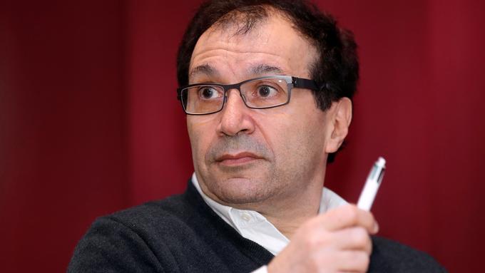 Daniel Cohen : "Nous vivons un moment darwinien inégalé dans l'histoire"
