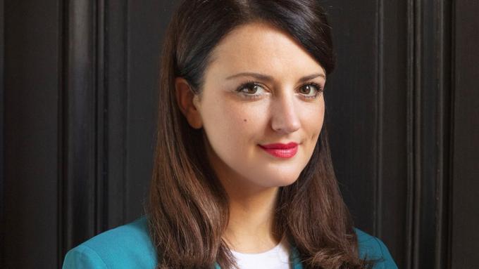 Marine Van Schoonbeek, Thanks for Nothing : l'art pour sauver le monde