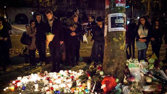 Florence M., la "Mythomane du Bataclan" : histoire d'une vertigineuse ...