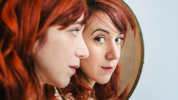 Pénélope Bagieu : "'Les Strates', c'est l'apprentissage de la perte des ...