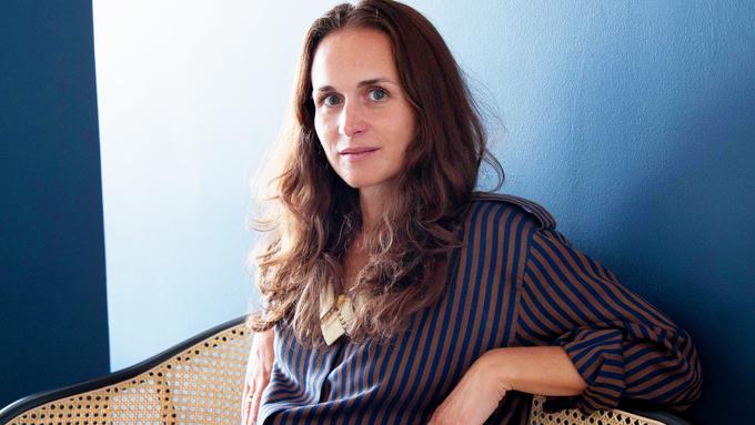 Constance Gennari : "Pour les fêtes, c'est l'Italie de mes origines qui ...