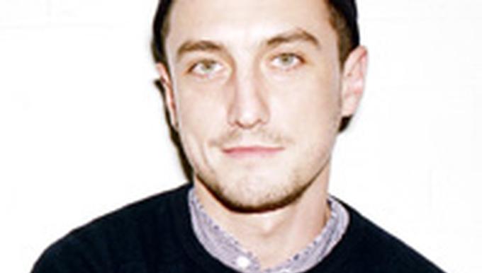 Richard Nicoll est nommé chez Cerruti