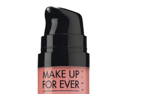 Make Up For Ever en HD