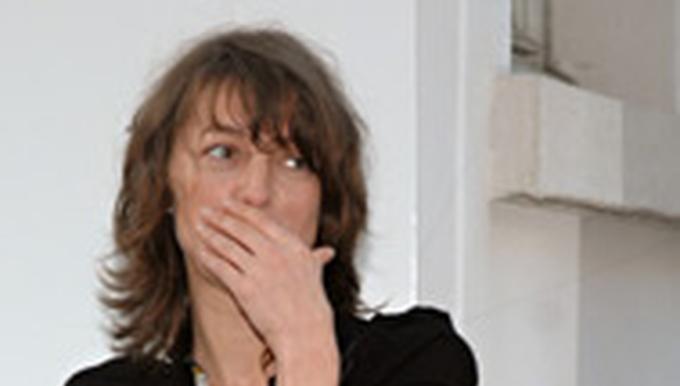 Casting lectricesavec Kate Barry