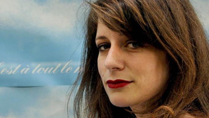 Entretien avec Sarah Chiche