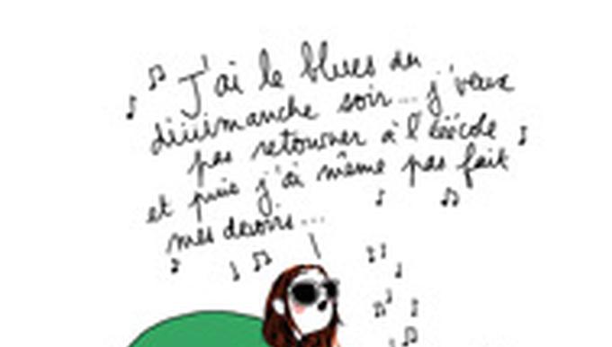 Je hais les dimanches