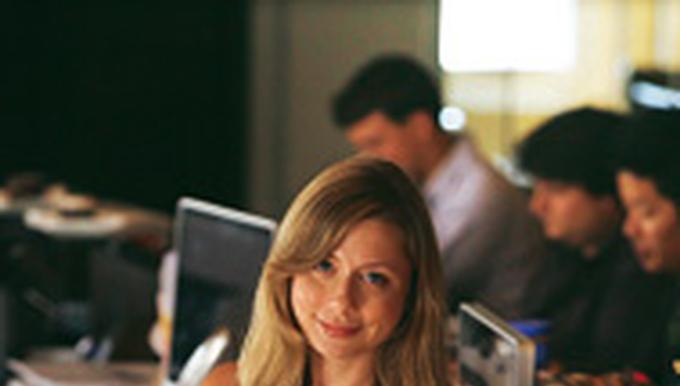 Web influencers,des pythies sans tabous