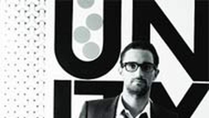 John Isaac, irrévérencieuxmais respectueux quand même