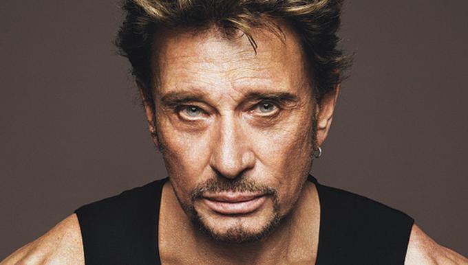 Johnny, hymne à la vie