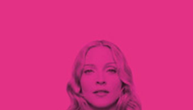 Madonna :interview exclusive