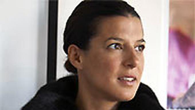 Mon idée de la mode :Camille Miceli