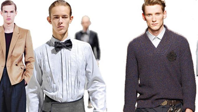 De l'évolution du classique