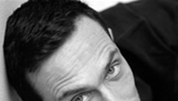 Rencontre avec…Jean Paul Knott