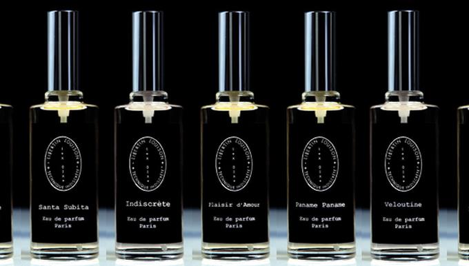 Indiscrétions sur Technique Indiscrète