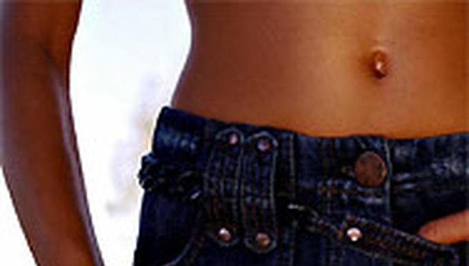 Conseils anti-ventre rond