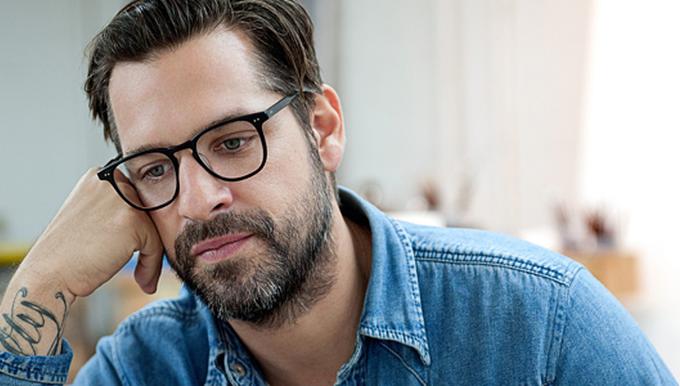 Aaron Young, l'Amérique inédite