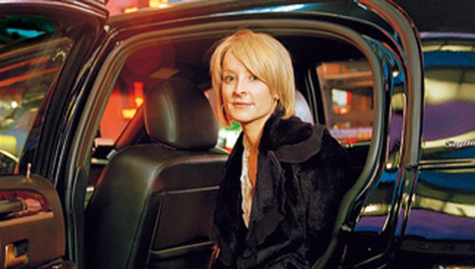 Wall Street : les bad girls n'ont plus la cote