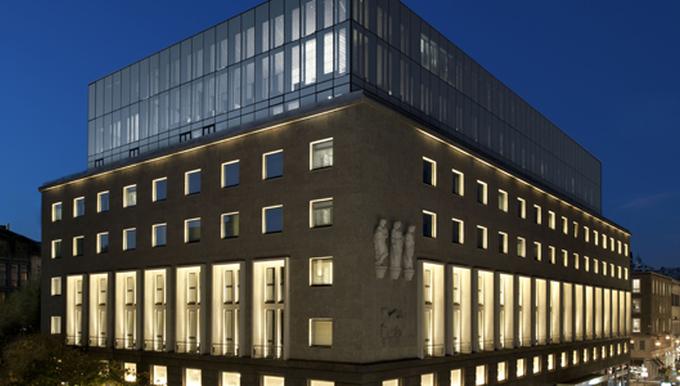 Armani Hotel Milano une residence pas un hotel