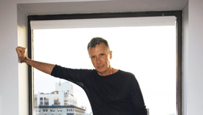 Les confidences de Michael Cunningham