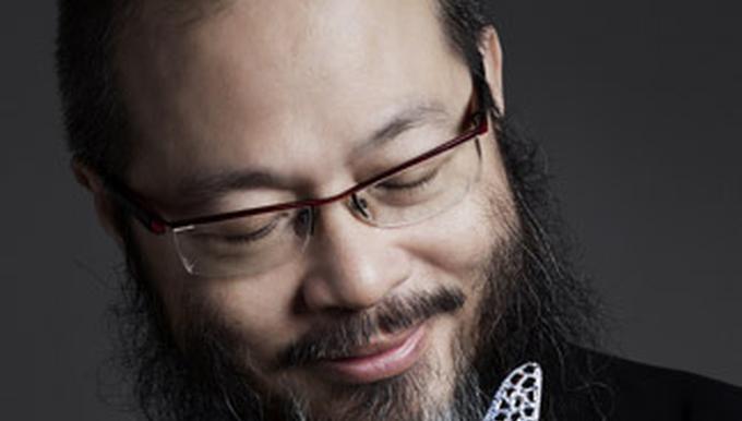 Splendeur et étrangeté des bijoux de M. Chan