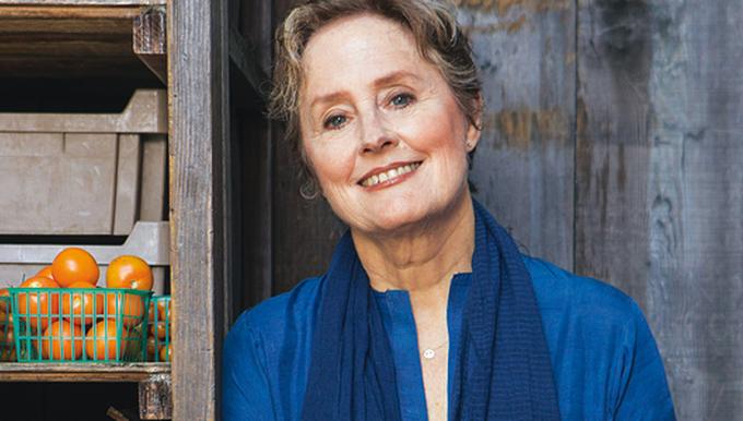 Alice Walters à Berkeley, la révolution délicieuse