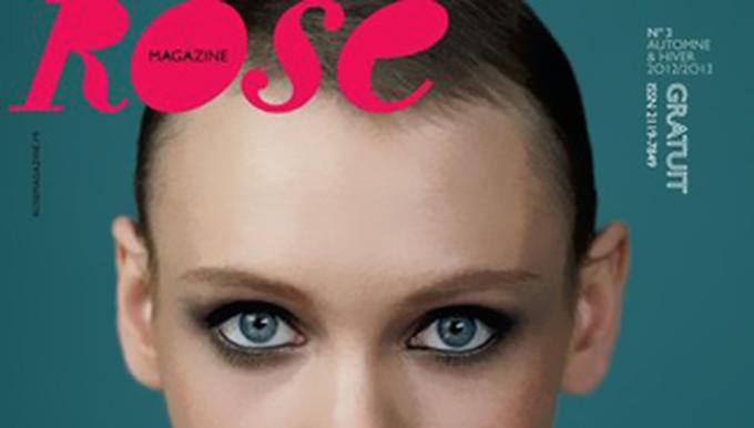 Pour que Rose ne se fâne pas