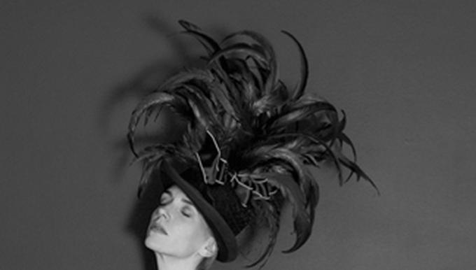 Elvis Pompilio, le retour