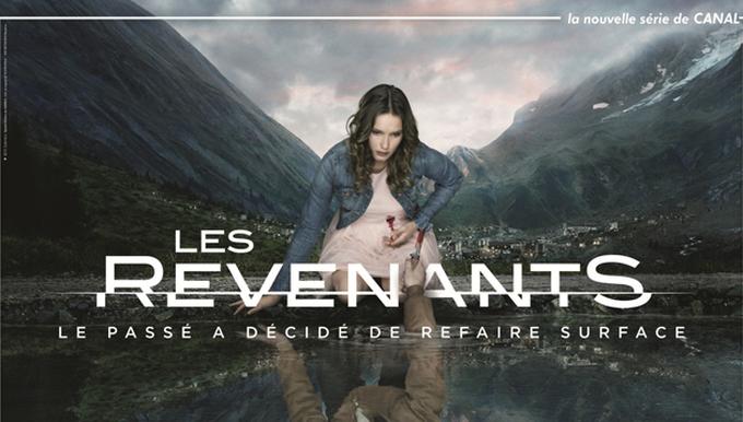À la découverte des "Revenants"
