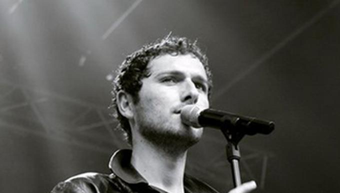 Simon Buret, tout pour plaire