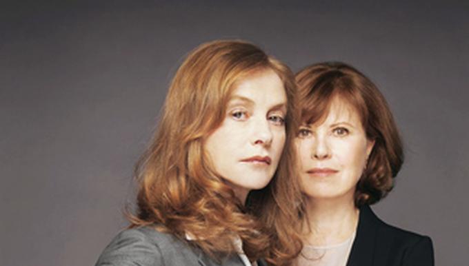 Frères et soeurs de cinéma