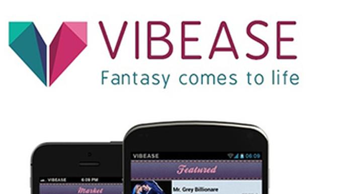 Un sex-toy dans mon smartphone