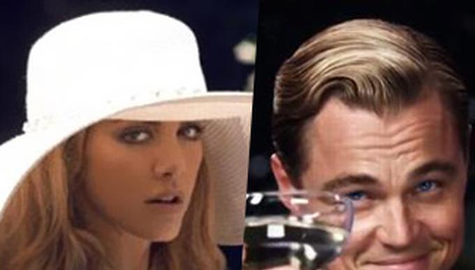 Kat Torres, nouvelle belle de DiCaprio