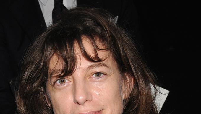 La dernière ballade de Kate Barry