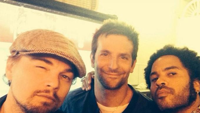 Les copains d'avant