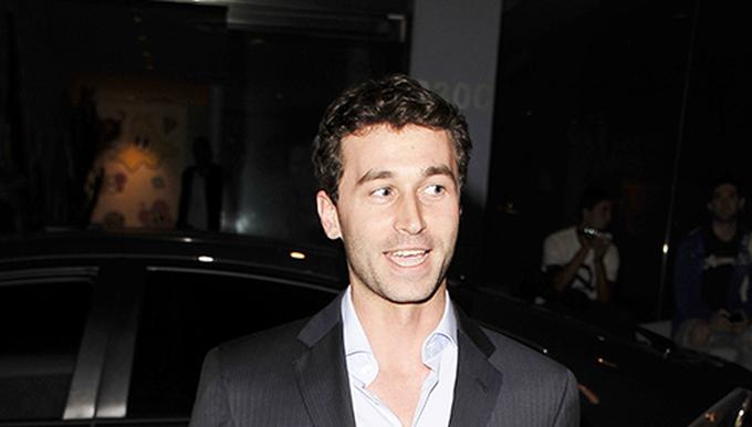 James Deen, la fureur de jouir